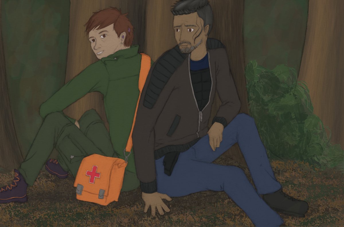 Sammy Voss - $pecialists - crayven.net | MercNet